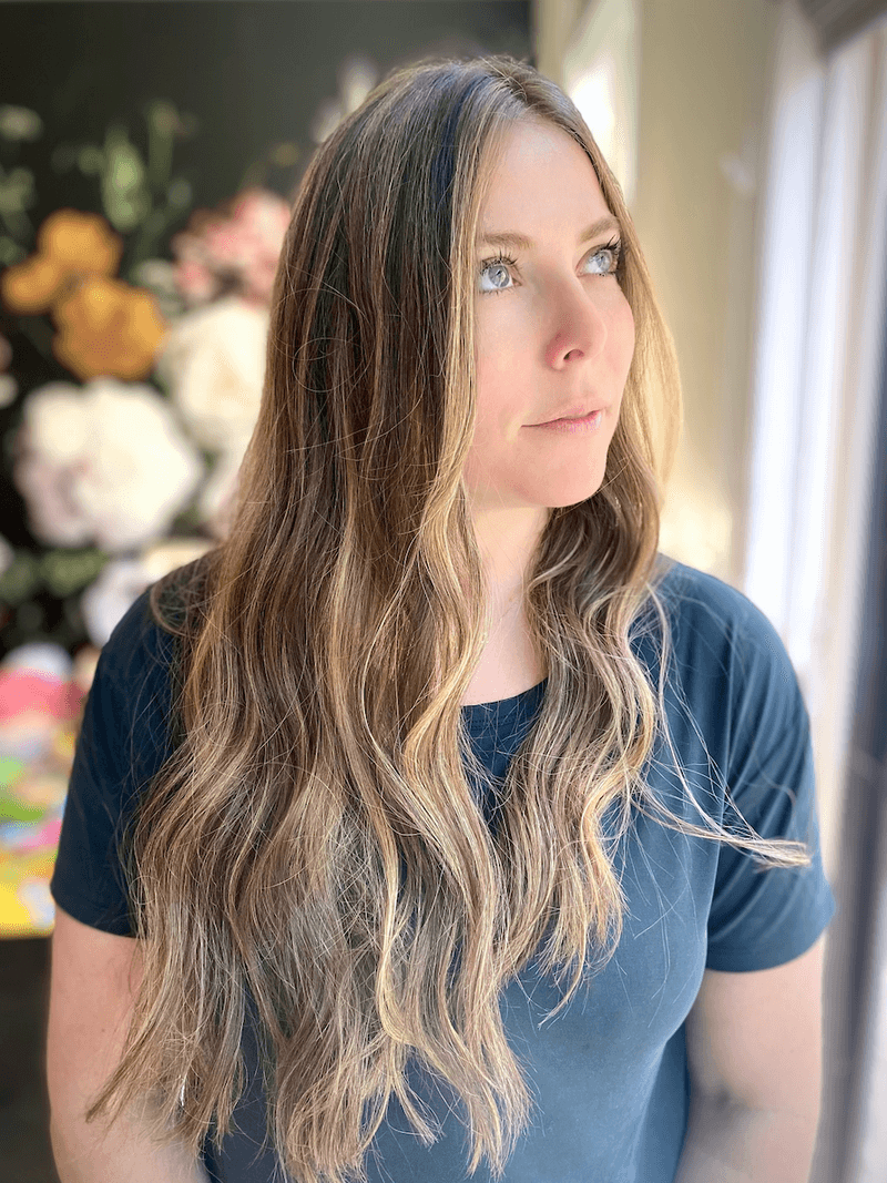 Color | ReFINE Salon - Morton Grove, IL